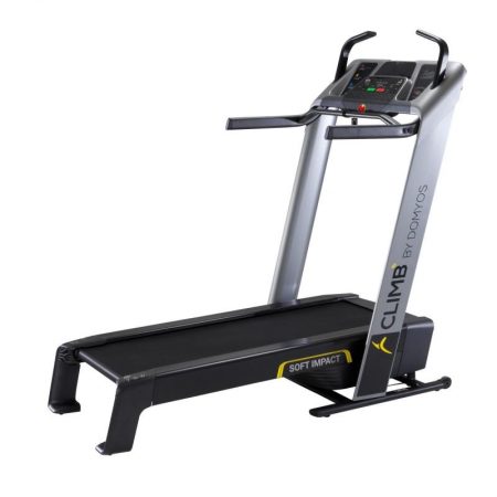 Banda de alergat CLIMB DOMYOS Review si Pareri pertinente