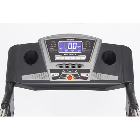 TOORX TRX Walker Review, Pareri si Pret - Banda alergare recuperare